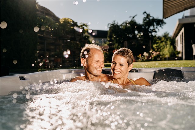 Whirlpool Aktionen auf einen Blick